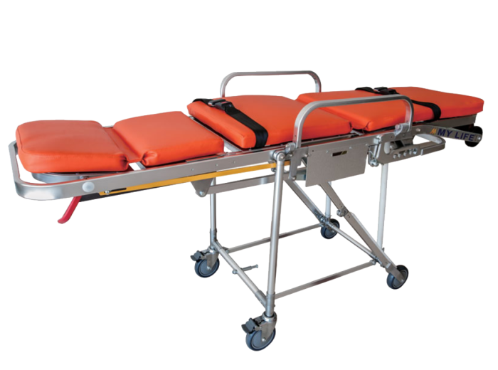 Chaise brancard Gima