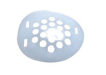 Vente de cache œil perforé Comed Droite ou Gauche à 0,00 € | Médical