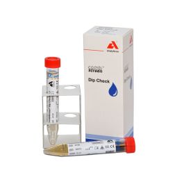 Solutions témoins pour Urilyser 100 Pro (lot de 2)