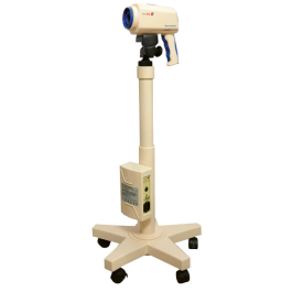 Colposcope Numérique Colpro Gima