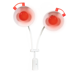 Lampe infrarouge Thera Duo Lid