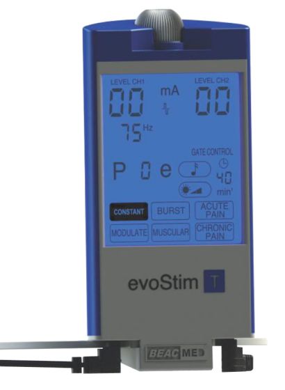 Electrostimulateur Evostim T I Girod Médical