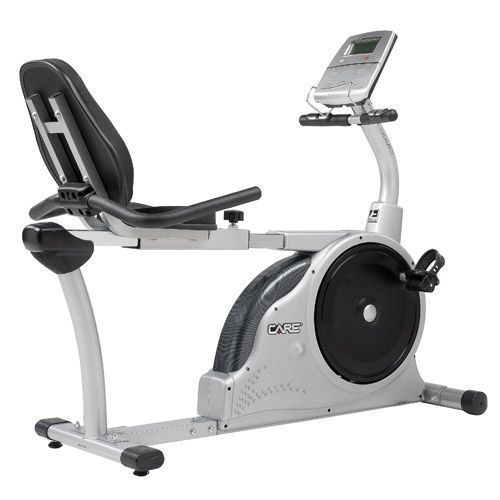 Vélo Care Cardio Trainer à 504,84