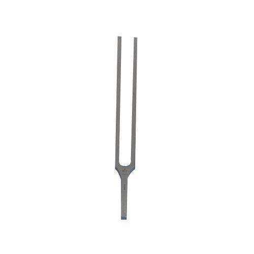 Diapason modèle Hartmann 256 Hz sans curseur à 27,32
