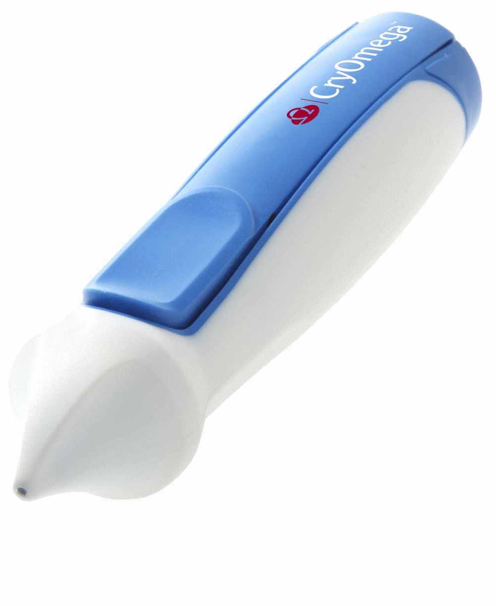 Cryomega Appareil de cryothérapie à 97,63