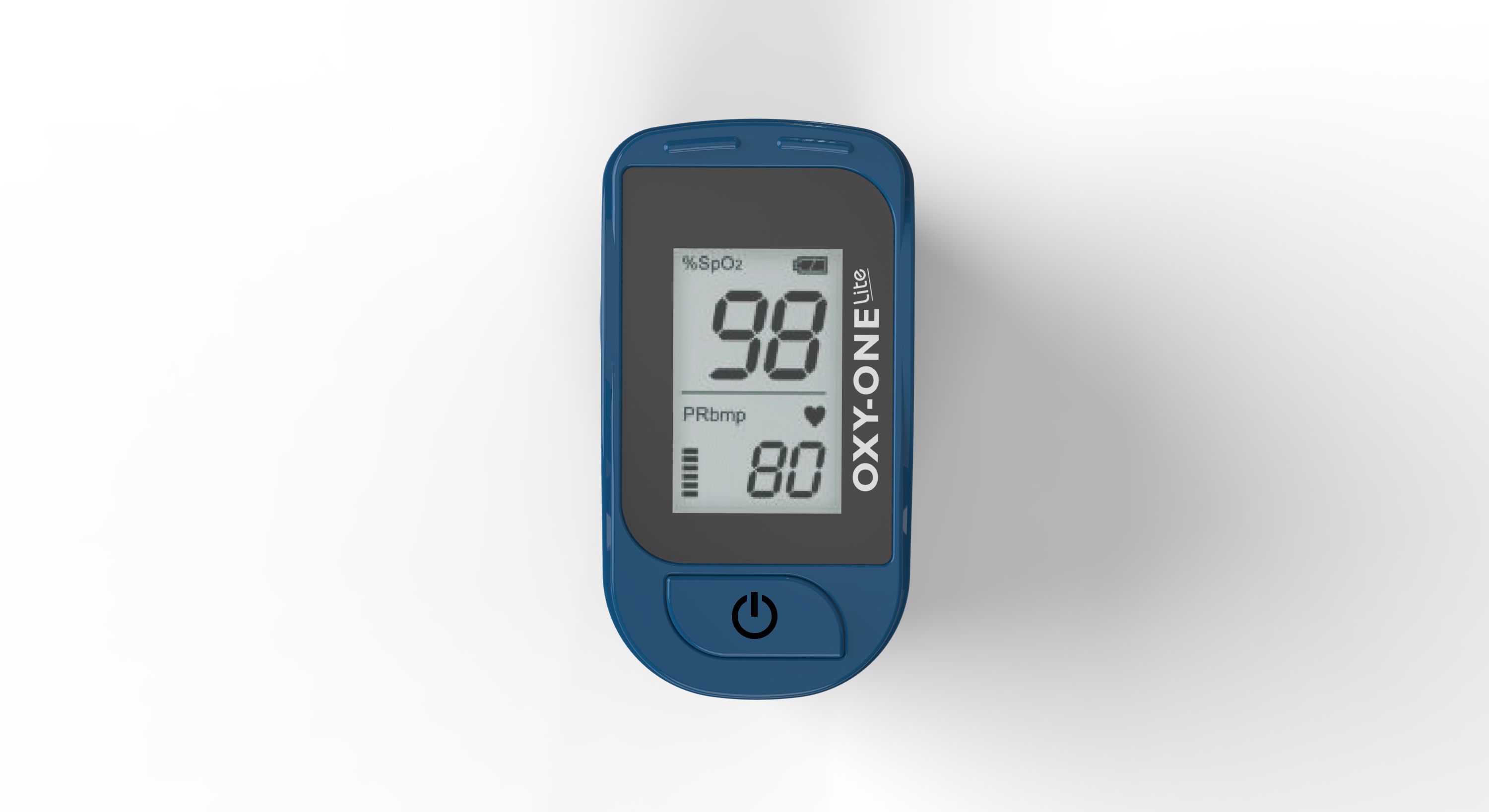 Vente du Saturomètre Oxymètre de pouls Oxy One Lite à 35,19