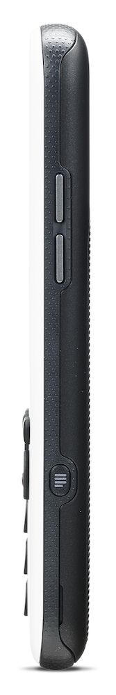 Téléphone portable senior Doro Secure 780X blanc