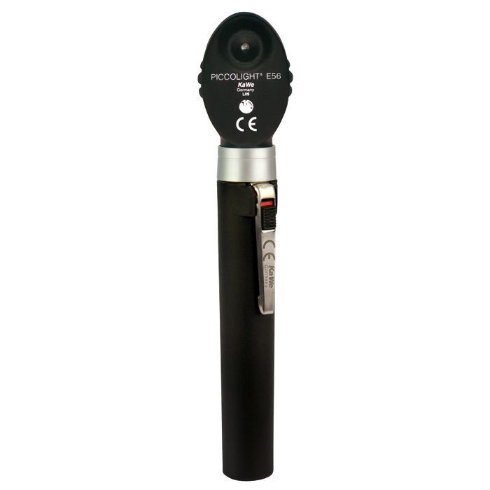 Ophtalmoscope Kawe PICCOLOGHT E56 night PICCOLOGH | Girodmedical