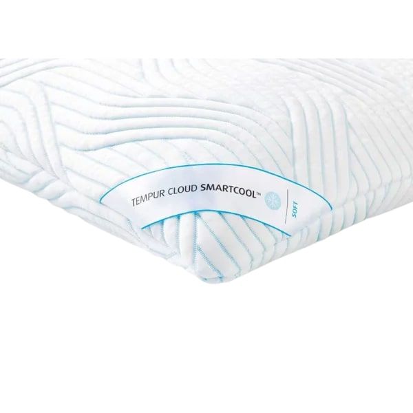 Oreiller ergonomique Tempur Confort SmartCool