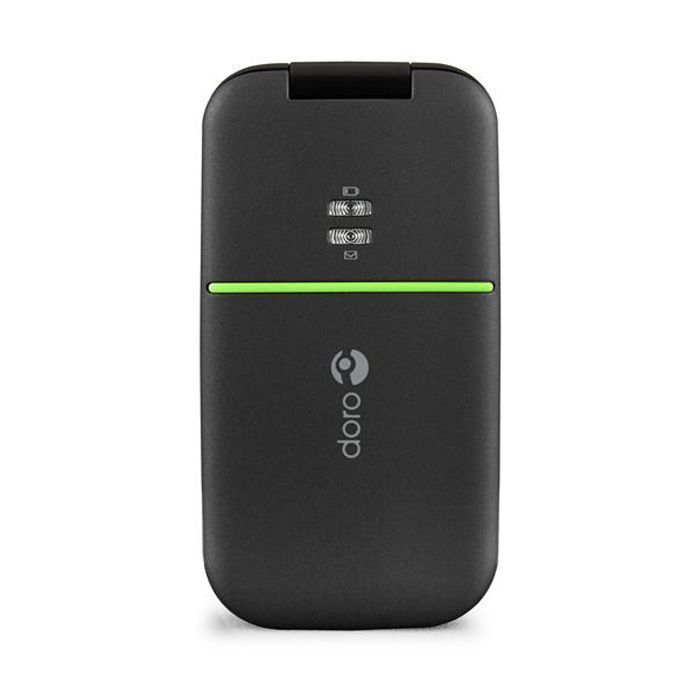 Téléphone Portable Doro PhoneEasy 410 gsm à 0,00 €.Doro