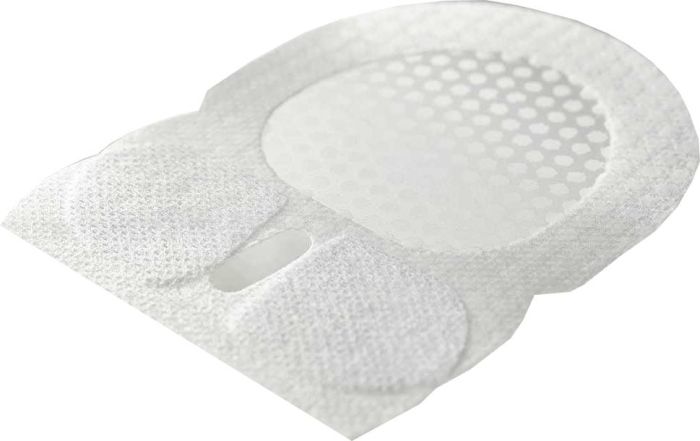 Pansement stérile pour maintien de cathéter Control Curafix IV