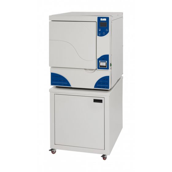 Vente Autoclave Midmark Classe B 60L à 15 502,30