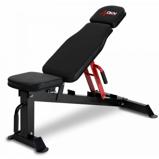 Achat | Vente Banc de musculation Elite Utility DKN