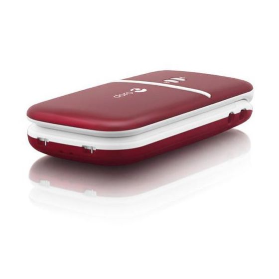 Téléphone Portable Doro PhoneEasy 410 gsm à 0,00 €.Doro