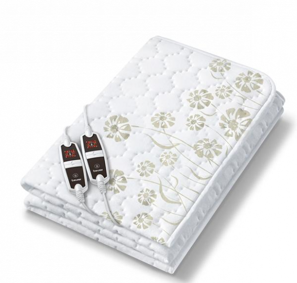 Vente en ligne de Chauffe-matelas thermique Beurer UB 66 XXL à 125,83