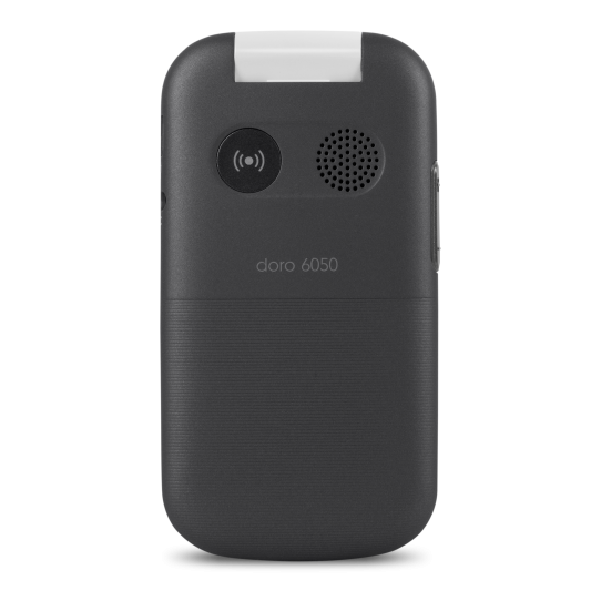 Votre téléphone portable sénior Doro 6050 à clapet en promo à 0,00